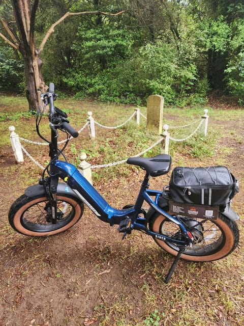 3hr Guided E-Bike Tour: Tacos, Taps, Local Facts - Final Thoughts