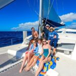 3hr Luxury Private Sailing Catamaran in Waikiki for 1 to 6 People - Practical Details and What to Expect