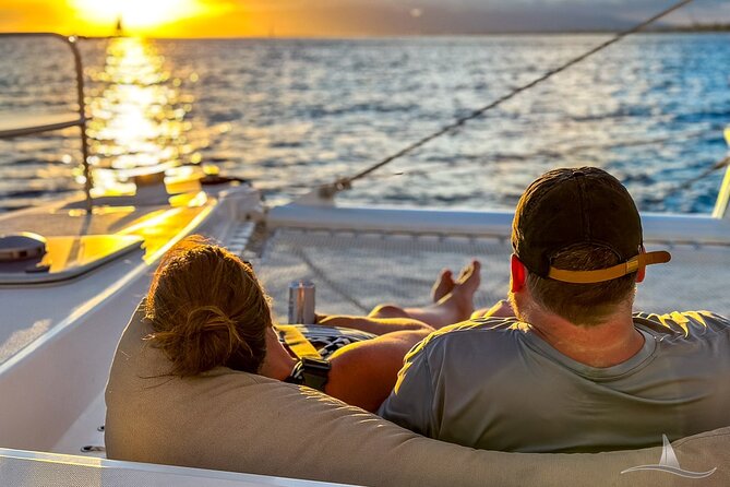 3hr Luxury Private Sailing Catamaran in Waikiki for 1 to 6 People - Frequently Asked Questions