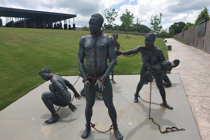 3hr Private Driving Civil Rights Tour - Who Should Book This Tour?