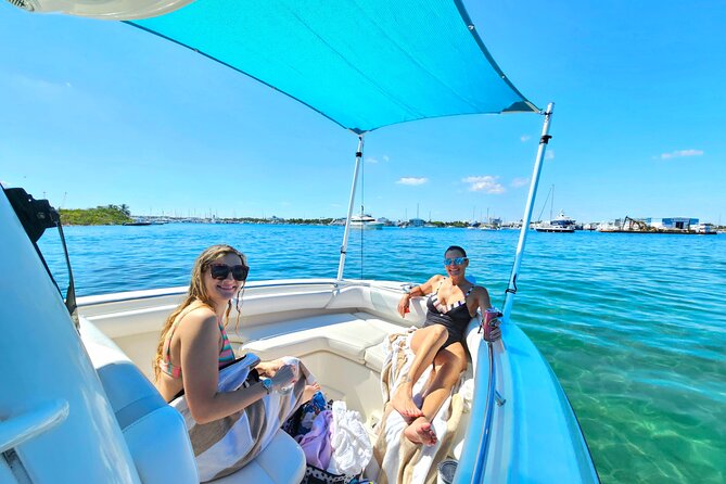 3hr Sightseeing Tour and Peanut Island Sandbar Tour - A Deep Dive into the 3-Hour Experience