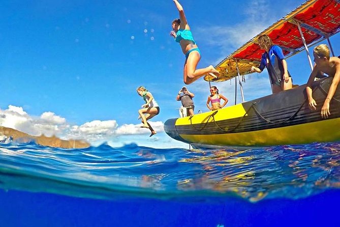4 .5 Hour Molokini Snorkel Tour Adventure in Maui - Final Thoughts