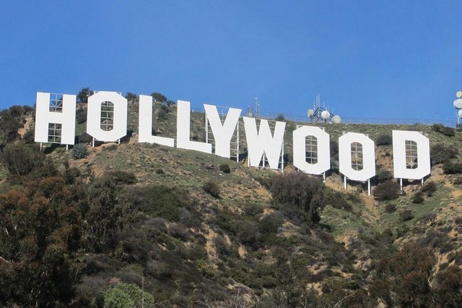 4.5 Hours Private Tour of Los Angeles, Eng. or Ger. Customizable - Pricing & Value