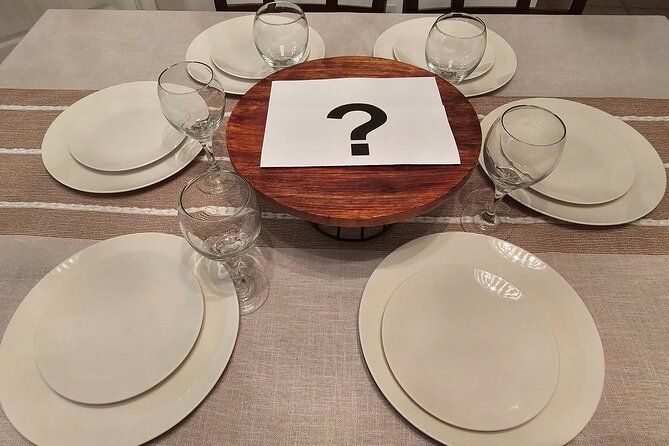 4-Course Cultural Mystery Dinner in Miami - The Cultural and Social Vibe