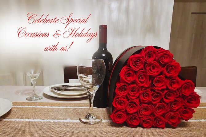 4-Course Cultural Mystery Dinner in Miami - The "Dining in the Dark" Option  