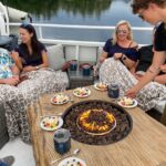 4 Course Dinner Cruise plus Eco Tour on Luxury Yacht in Sitka - The Details: Booking, logistics, and practical info