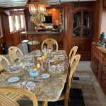 4 Course Dinner Luxury Yacht Dinner cruise out of Friday Harbor - Final Thoughts