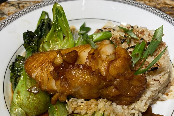 4 Course Dinner Luxury Yacht Dinner cruise out of Friday Harbor - FAQs