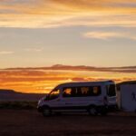 4 day Alaska Seward Camping Adventure from Anchorage - The Itinerary in Detail