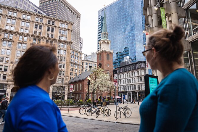 4 Day Boston and North East Coast Exploration - Who Is This Tour Best For?