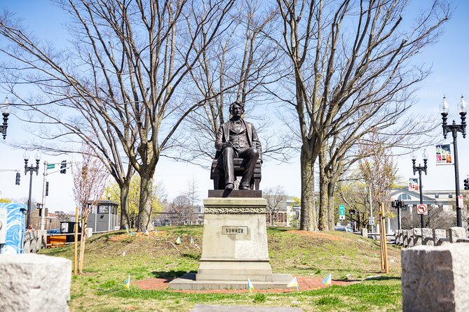 4 Day Boston and North East Coast Exploration - FAQ