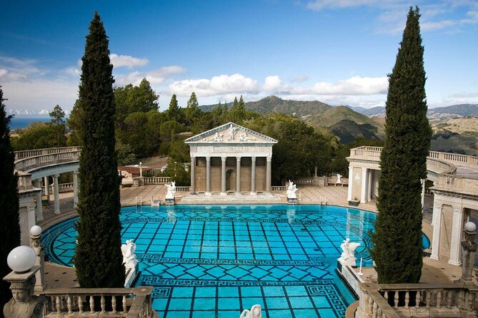 4-Day California Dream Vacation Package from San Francisco to Los Angeles - Key Points