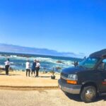 4-Day California Dream Vacation Package from San Francisco to Los Angeles - Authentic Experiences and Hidden Gems