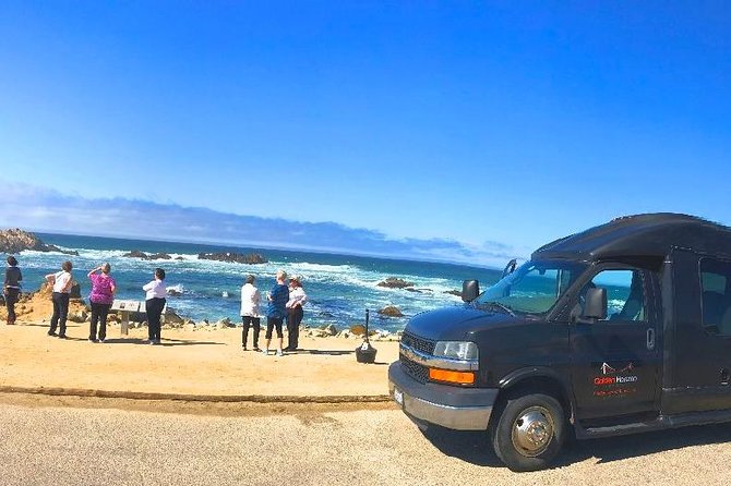 4-Day California Dream Vacation Package from San Francisco to Los Angeles - Authentic Experiences and Hidden Gems