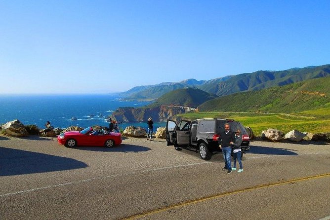 4-Day California Dream Vacation Package from San Francisco to Los Angeles - Final Thoughts