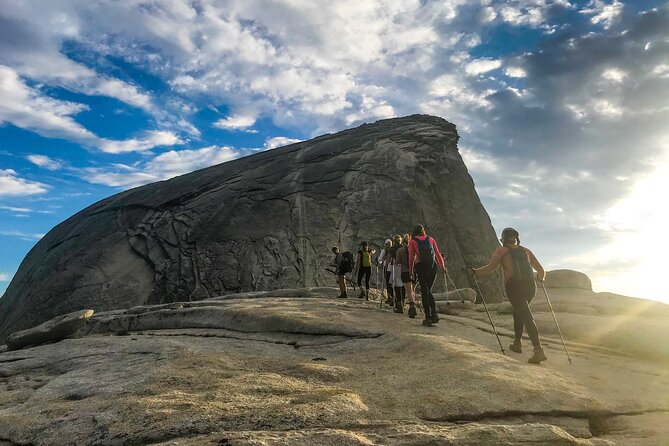 4-Day Half Dome Backpacking Adventure - Introduction: Why Consider This Backpacking Trip?