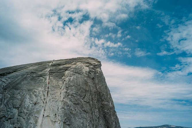 4-Day Half Dome Backpacking Adventure - What to Expect from Guides and Food