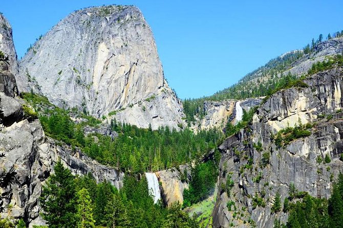 4-Day Half Dome Backpacking Adventure - Practical Details