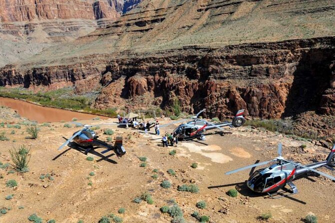 4-Day Las Vegas Grand Canyon Antelope Canyon Tour from SF - What to Consider