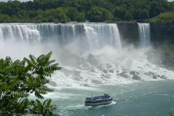 4-Day Niagara Falls, Washington DC, Philadelphia & Amish Country - A Deep Dive into the Itinerary