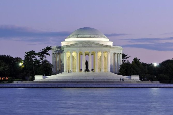 4-Day Niagara Falls, Washington DC, Philadelphia & Amish Country - Final Thoughts