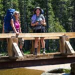 4-Day Olympic Backpacking - Sol Duc and the Seven Lakes Basin - Frequently Asked Questions