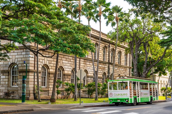 4 Day Pass LeaLea Trolley and Waikiki Trolley Pink Line - Final Thoughts