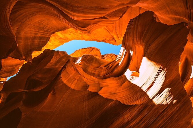 4-Day Tour Grand Canyon Antelope Canyon Zion - What Makes This Tour Stand Out
