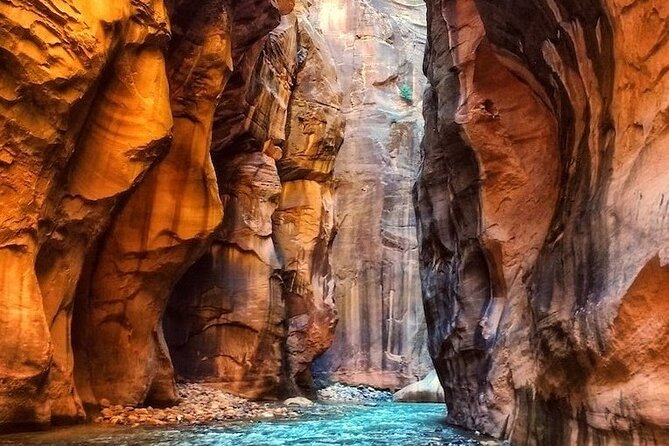 4-Day Tour Grand Canyon Antelope Canyon Zion - Is It Worth the Price?