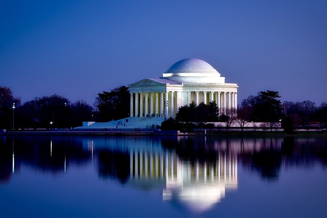 4-Day Tour-New York, Washington DC and Niagara Falls - Exploring the 4-Day Itinerary in Detail