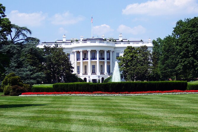 4-Day Tour-New York, Washington DC and Niagara Falls - Transport, Accommodation, and Practicalities