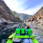 4 Day Wilderness Raft Trip on the Rogue River - Authentic Insights From Reviews