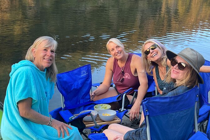 4 Day Wilderness Raft Trip on the Rogue River - FAQ