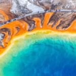 4-Day Yellowstone&Mount Rushmore Tour from Salt Lake City - Transportation and Group Experience