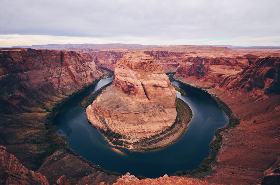 4-Days Grand Canyon and Antelope Canyon from LA Small Group - The Value of This Tour