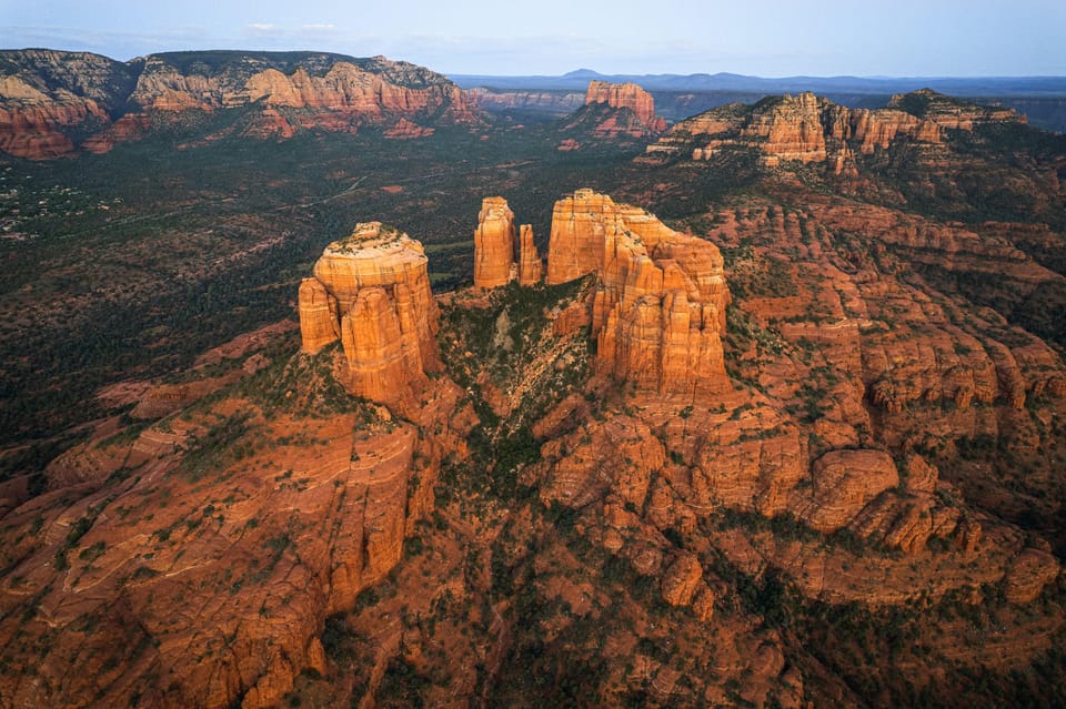 4-Days Grand Canyon and Antelope Canyon from LA Small Group - Final Thoughts