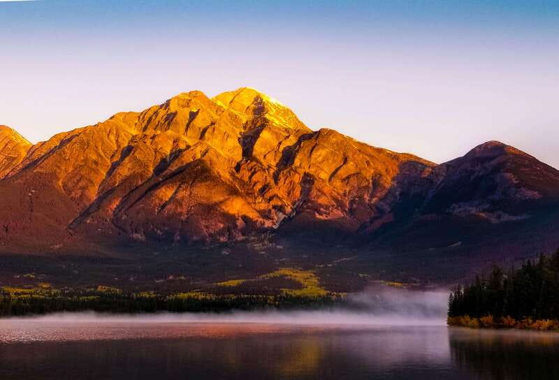 4 Days Tour to Banff & Jasper National Park with Hotels - Experience Overview: A Closer Look at the 4-Day Itinerary