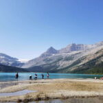 4 Days Tour to Banff & Jasper National Park with Hotels - Practical Details: Transportation, Accommodation, and Meals