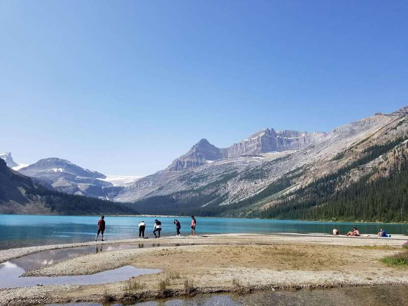 4 Days Tour to Banff & Jasper National Park with Hotels - Practical Details: Transportation, Accommodation, and Meals