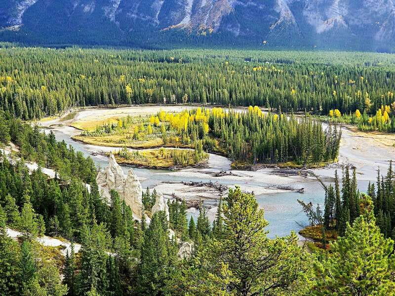 4 Days Tour to Banff & Jasper National Park with Hotels - Who Is This Tour Best For?