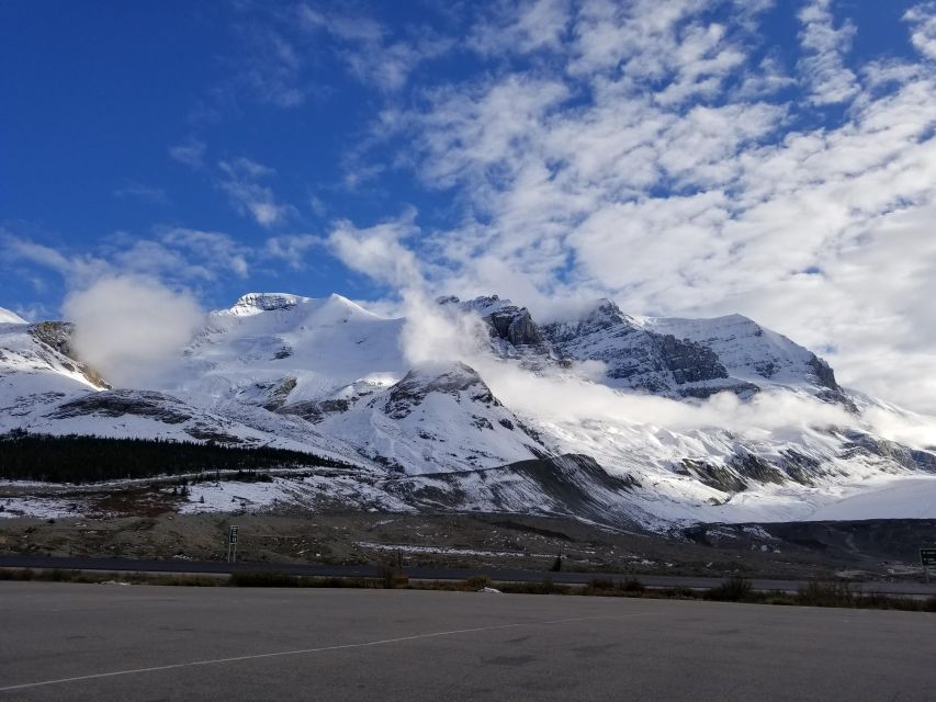 4 Days Tour to Banff & Jasper National Park without Hotels - FAQ