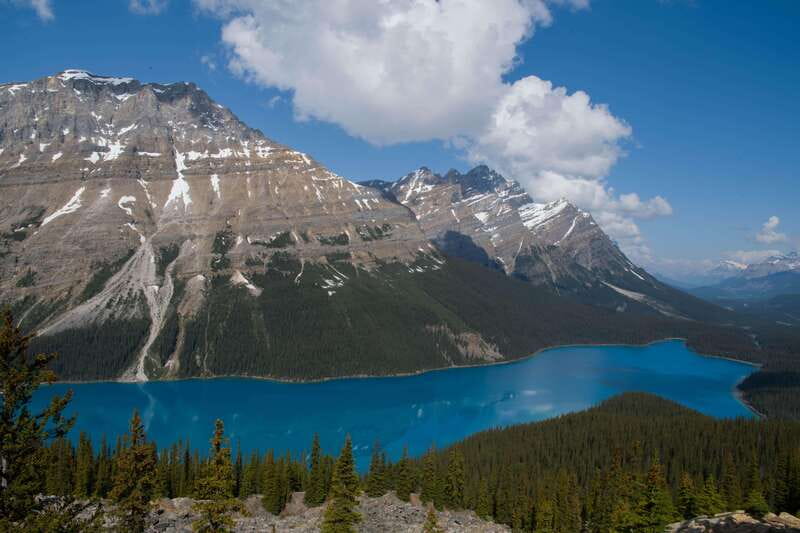 4 Days Tour to Banff & Jasper National Park without Hotels - What We Love About This Tour
