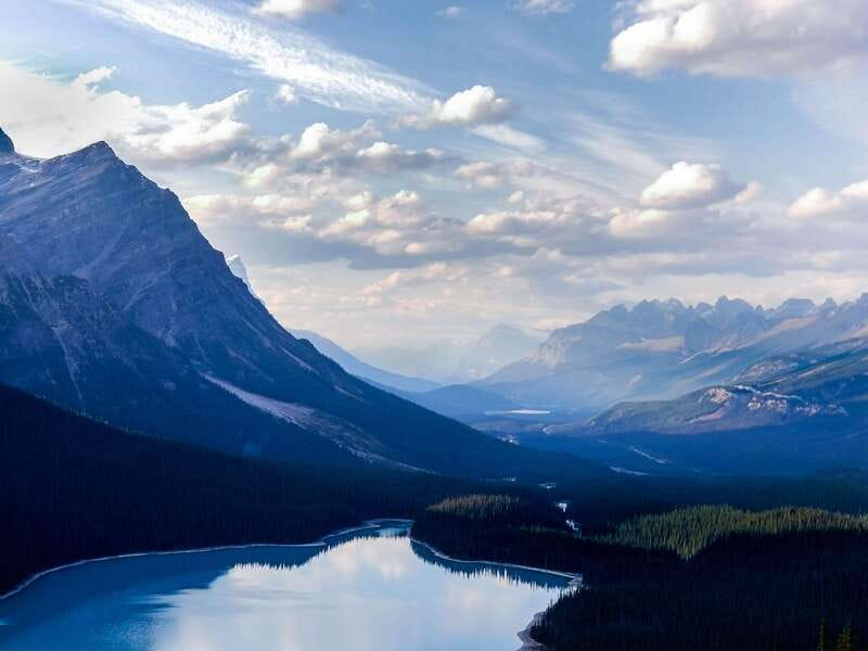 4 Days Tour to Banff & Jasper National Park without Hotels - The Sum Up
