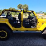 4-Door Convertible Jeep Rental in Orange Beach - Real Experiences from Travelers