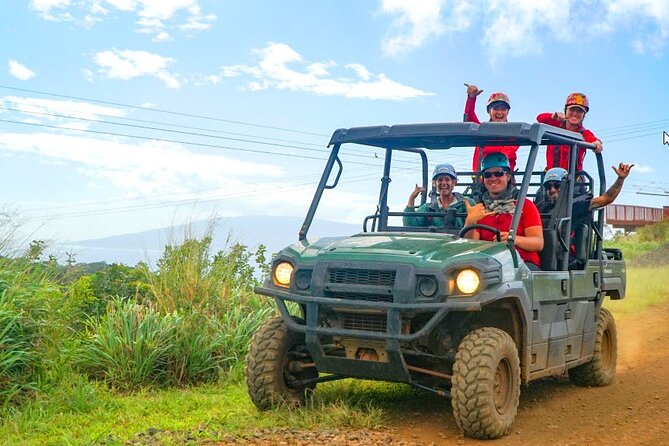4 Dual-Zipline Mountain Adventure in Maui - Who Will Love This Experience?
