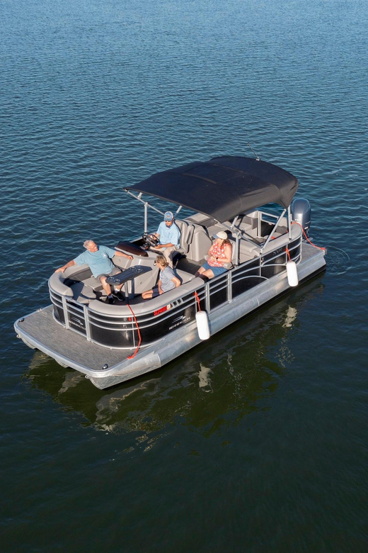 4 Hour 22 ft. Luxury Pontoon Private Hilton Head Boat Rental - Final Thoughts