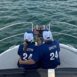 4 Hour Adults Only Passage Naked Key Charter - Key Points