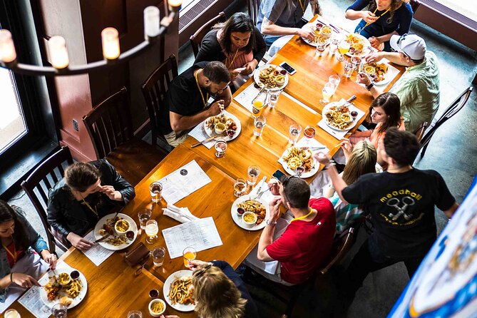 4-Hour Austin Signature Brewery Tour - FAQ