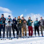 4 Hour Beginner Cross Country Skiing in Grand Teton - Who Will Love This Tour?