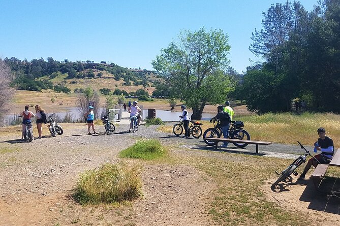 4 hour Bicycle Rental - Practical Tips for Your Rental Day